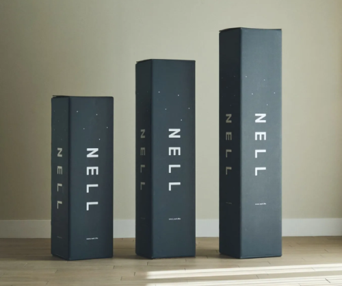 【完全ガイド】NELL(ネル)マットレス徹底解説｜口コミ・特徴・評判から向いている人まで | Sleepee