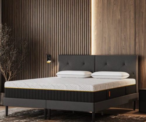 【本音レビュー】エマ・ハイブリッドV2を実際に試してわかった7つの真実｜寝心地・口コミ・クーポンも徹底解説！ | Sleepee